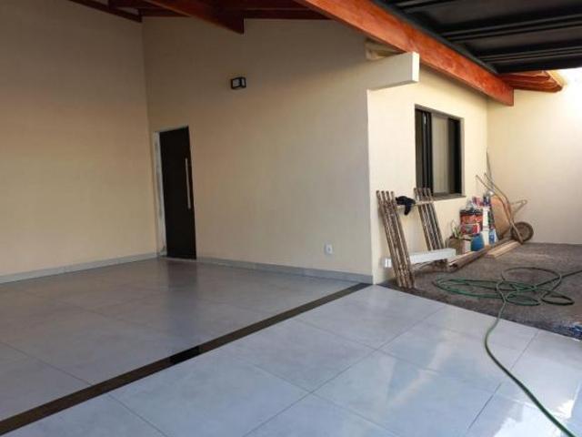 Casa com 3 quartos à venda, bairro Alto Umuarama Uberlândia/MG