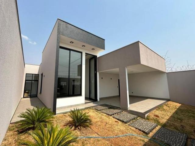 Casa com 3 quartos à venda, bairro Alto Umuarama Uberlândia/MG
