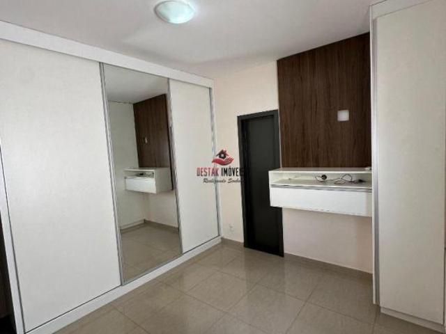 Casa com 3 quartos à venda bairro Bosque dos Buritis Uberlândia/MG