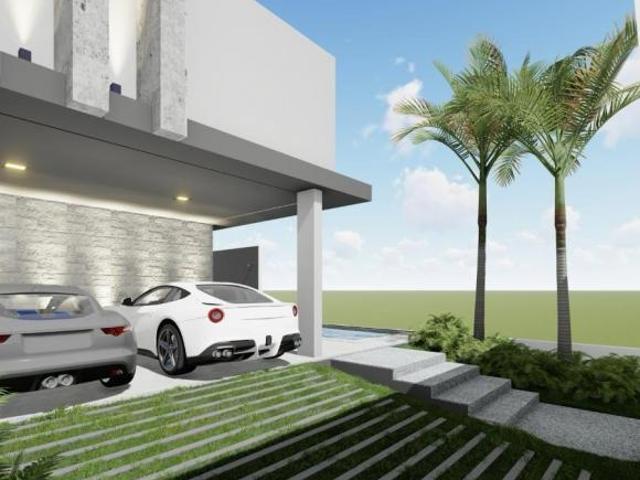 Casa com 3 quartos à venda, Bairro Bem Viver Uberlândia/MG