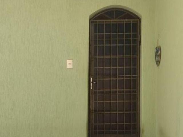 Casa com 3 quartos à venda, Bairro Brasil Uberlândia/MG