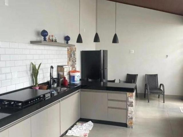 Casa com 3 quartos à venda Bairro Jaraguá Uberlândia/MG