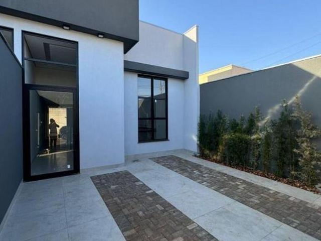 Casa com 3 quartos à venda, Bairro Jardim Brasília Uberlândia/MG