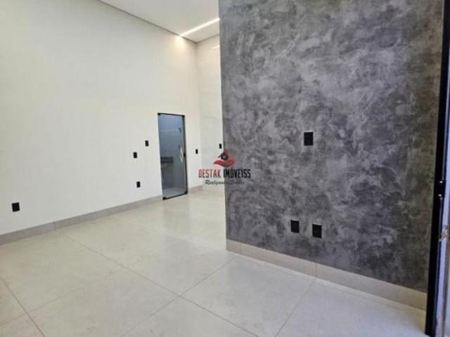Casa com 3 quartos à venda, Bairro Jardim Brasília Uberlândia/MG