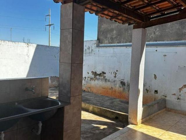 Casa com 3 quartos à venda, Bairro Jardim Brasília Uberlândia/MG