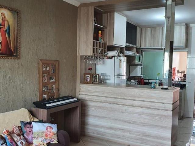 Casa com 3 quartos à venda, bairro Jardim Brasília Uberlândia/MG