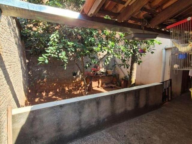 Casa com 3 quartos à venda, bairro Jardim Europa Uberlândia/MG