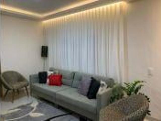 Casa com 3 quartos à venda, bairro Jardim Patrícia Uberlândia/MG