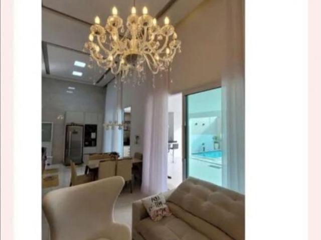 Casa com 3 quartos à venda bairro Jardim Patrícia Uberlândia/MG