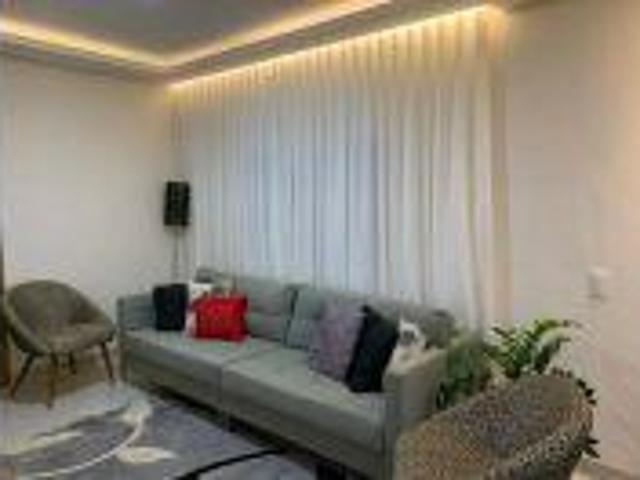 Casa com 3 quartos à venda, bairro Jardim Patrícia Uberlândia/MG