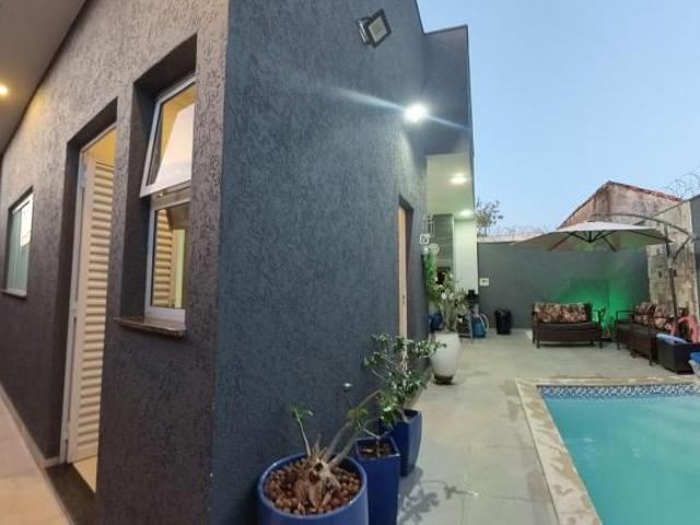 Casa com 3 quartos à venda, Bairro Jardim Patrícia Uberlândia/MG