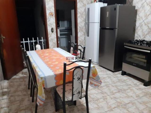Casa com 3 quartos à venda, Bairro Jardim Patrícia Uberlândia/MG