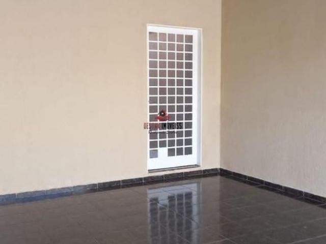 Casa com 3 quartos à venda, Bairro Jardim Patrícia Uberlândia/MG