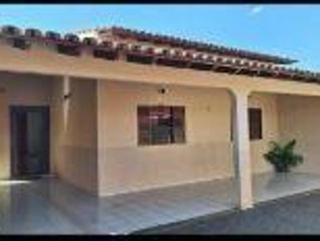 Casa com 3 quartos à venda, bairro Jardim Patrícia Uberlândia/MG