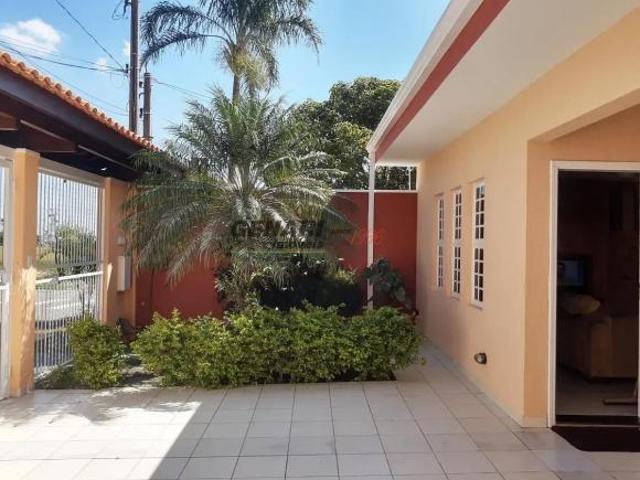 Casa com 3 quartos à venda Bairro Jardim Regina Indaiatuba/SP