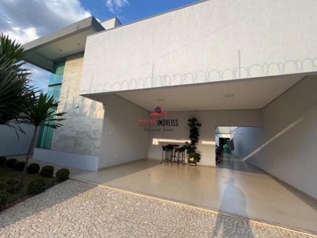 Casa com 3 quartos à venda, bairro Jardim Sul Uberlândia/MG