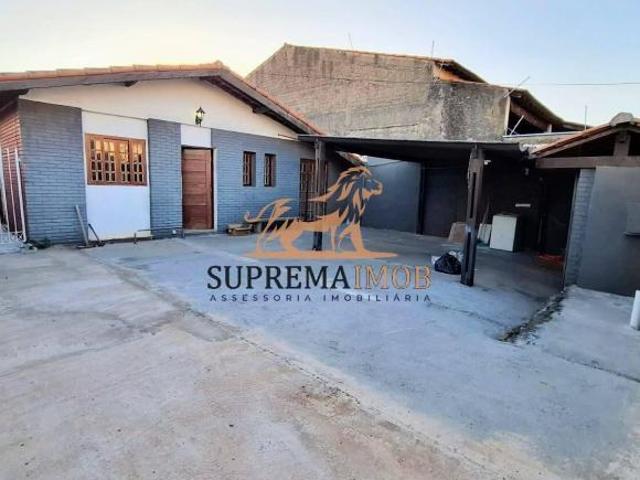 Casa com 3 quartos á venda,Bairro Ouro Fino Zona Oeste de Sorocaba