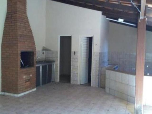 Casa com 3 quartos à venda, Bairro Laranjeiras Uberlândia/MG