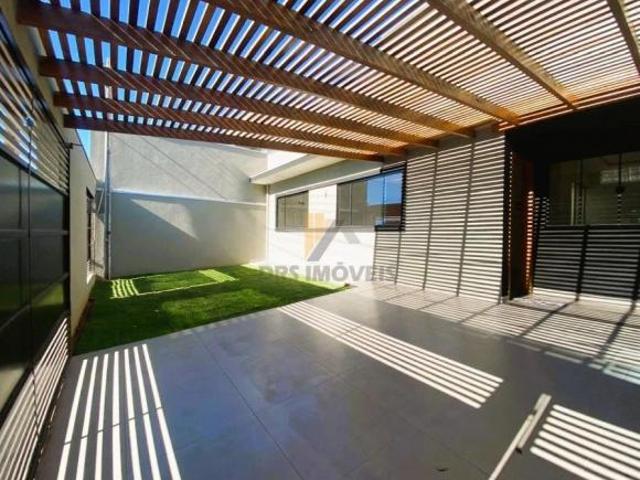 Casa com 3 quartos à venda, Bairro Monte Belo, Londrina