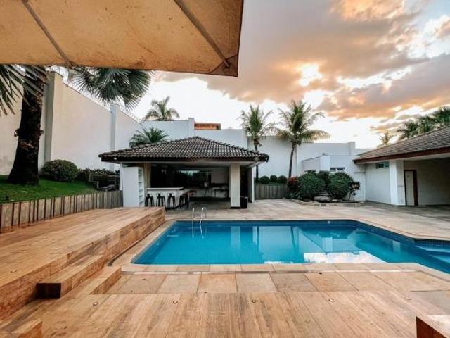 Casa com 3 quartos à venda, bairro Morada da Colina Uberlândia/MG