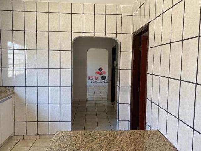 Casa com 3 quartos à venda, bairro Morumbi Uberlândia/MG