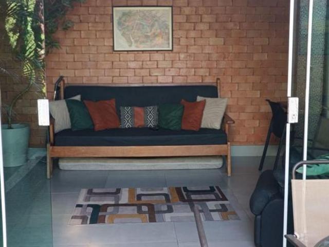 Casa com 3 quartos à venda Bairro Minas Gerais Uberlândia/MG