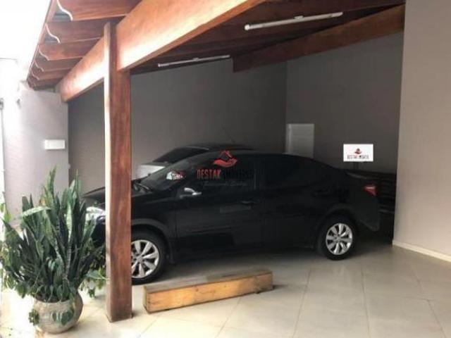 Casa com 3 quartos à venda, bairro Nova Uberlândia Uberlândia/MG