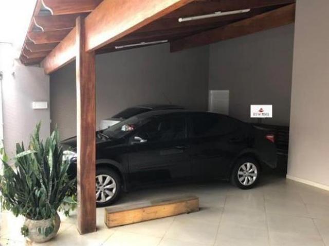 Casa com 3 quartos à venda, bairro Nova Uberlândia Uberlândia/MG