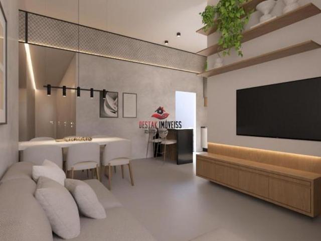 Casa com 3 quartos à venda, Bairro Novo Mundo Uberlândia/MG