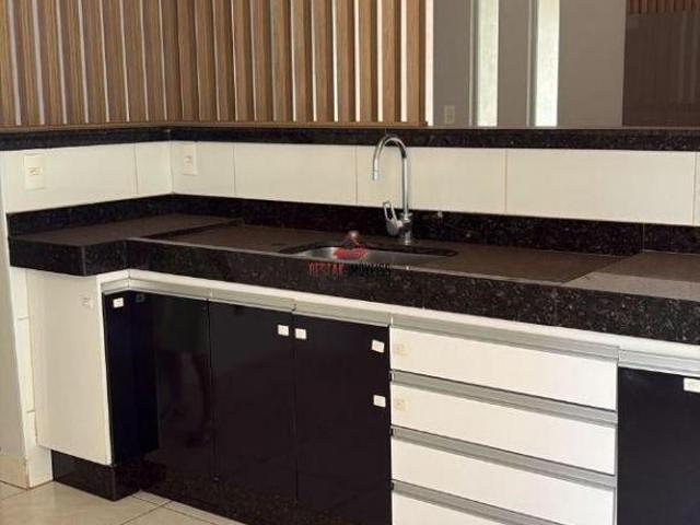 Casa com 3 quartos à venda bairro Novo Mundo Uberlândia/MG