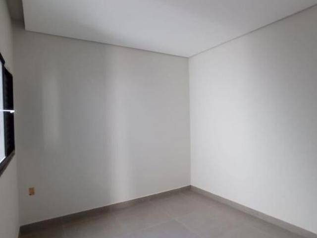 Casa com 3 quartos à venda, bairro Novo Mundo Uberlândia/MG