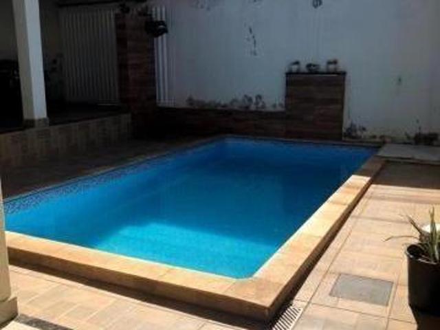 Casa com 3 quartos à venda, Bairro Nosso Recanto Uberlândia/MG