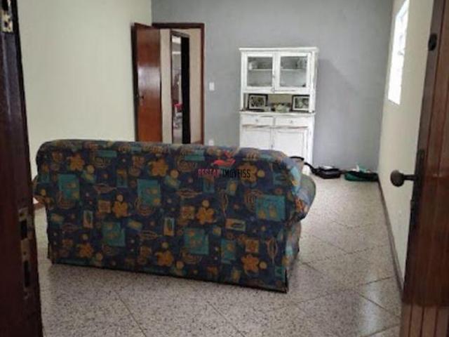 Casa com 3 quartos à venda, bairro Nosso Recanto Uberlândia/MG