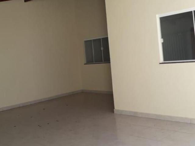 Casa com 3 quartos à venda bairro Santa Rosa Uberlândia/MG