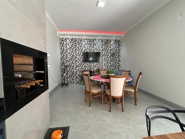 Casa com 3 quartos à venda, Bairro Santa Rosa Uberlândia/MG