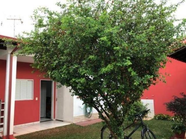 Casa com 3 quartos à venda, bairro Santa Rosa Uberlândia/MG