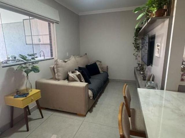 Casa com 3 quartos à venda, Bairro Santa Rosa Uberlândia/MG
