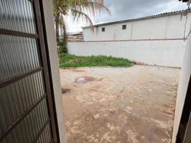 Casa com 3 quartos à venda, bairro Patrimônio Uberlândia/MG