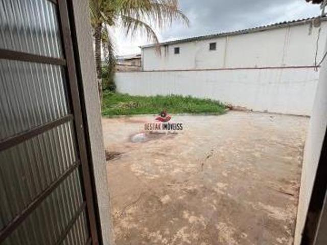 Casa com 3 quartos à venda, bairro Patrimônio Uberlândia/MG