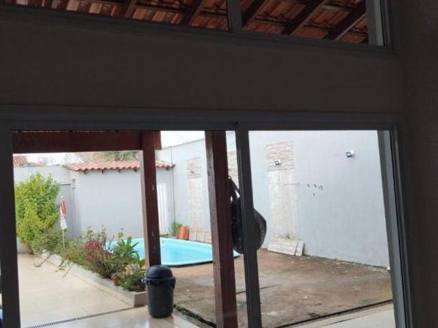Casa com 3 quartos à venda, Bairro Pampulha Uberlândia/MG