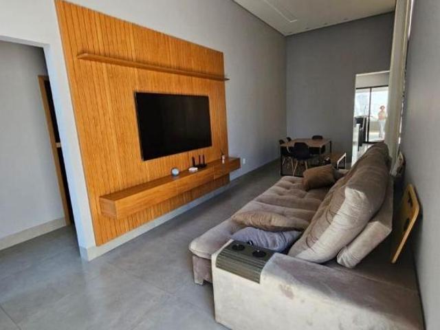 Casa com 3 quartos à venda, bairro Pampulha Uberlândia/MG