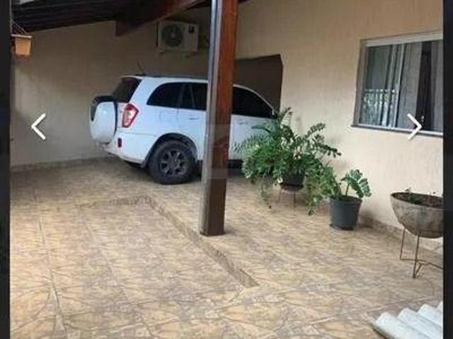 Casa com 3 quartos à venda, bairro Planalto Uberlândia/MG