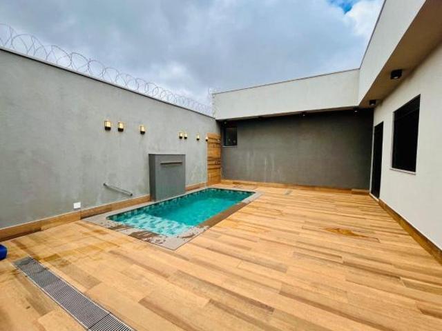 Casa com 3 quartos à venda, Bairro Praça Alto Umuarama Uberlândia/MG