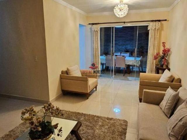 Casa com 3 quartos à venda bairro Terra Nova I Uberlândia/MG