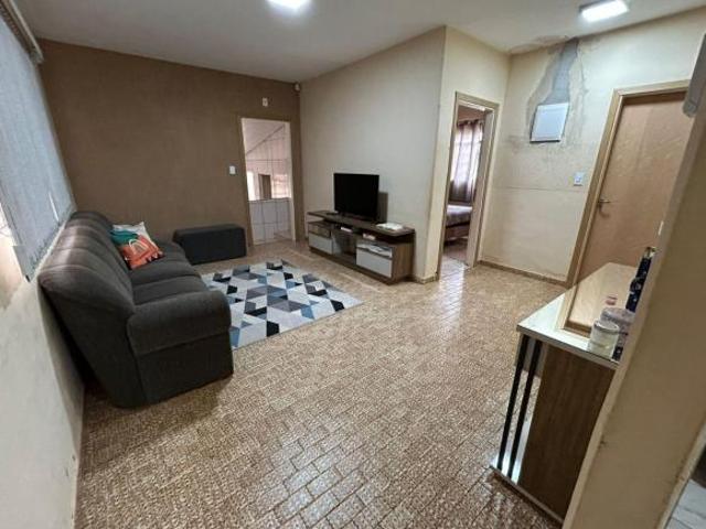 Casa com 3 quartos à venda, bairro Tubalina Uberlândia/MG