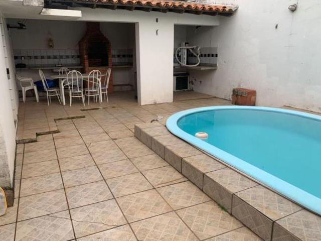 Casa com 3 quartos à venda, Bairro Umuarama Uberlândia/MG