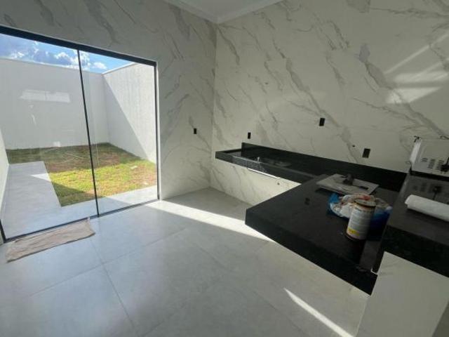 Casa com 3 quartos à venda, Bairro Verde Vida Uberlândia/MG