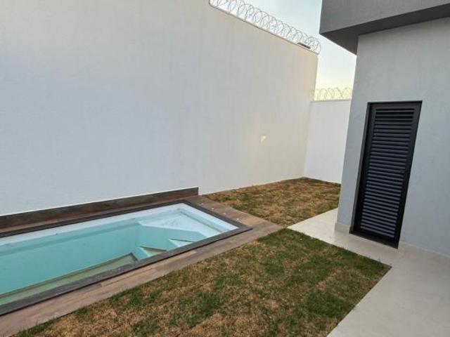 Casa com 3 quartos à venda, Bairro Vida Nova Uberlândia/MG