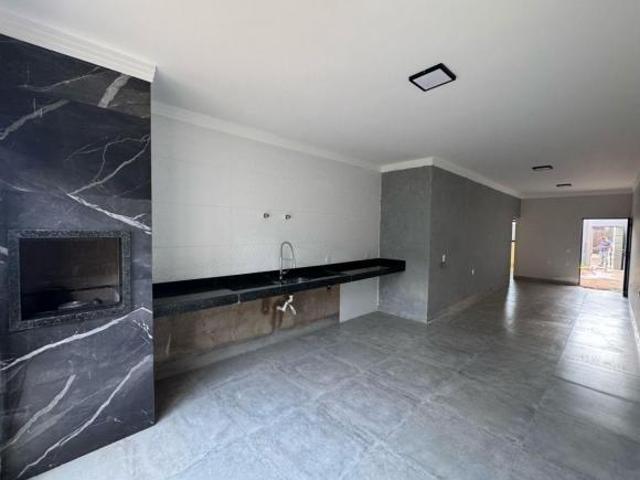 Casa com 3 quartos à venda, Bairro Vida Nova Uberlândia/MG