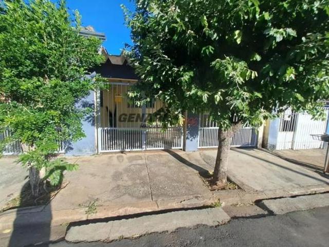 Casa com 3 quartos à venda Bairro Vila Costa e Silva Indaiatuba/SP